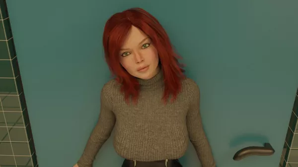 Thirsty for My Guest (2022) - MobyGames