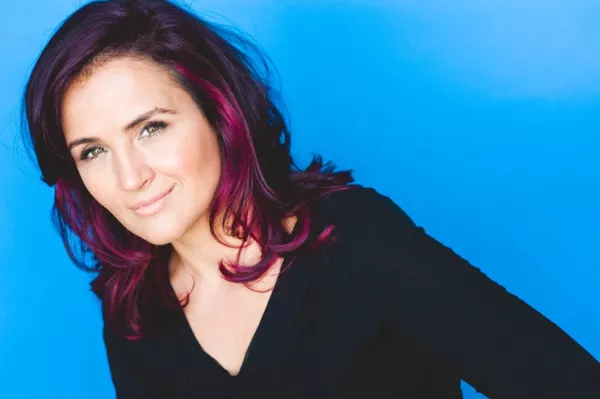 Kristen Rutherford - MobyGames