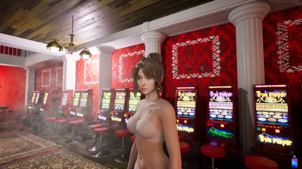 Prostitute Simulator 3 (2025) - MobyGames