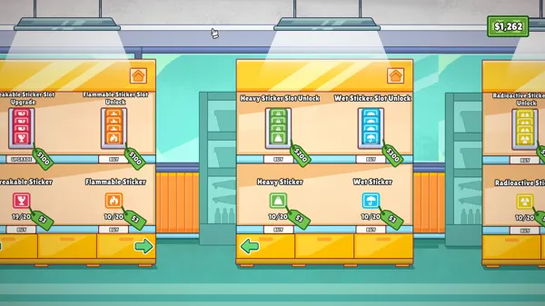 Ship, Inc. (2025) - MobyGames