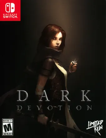 Dark Devotion: Devoted Bundle (2019) - MobyGames