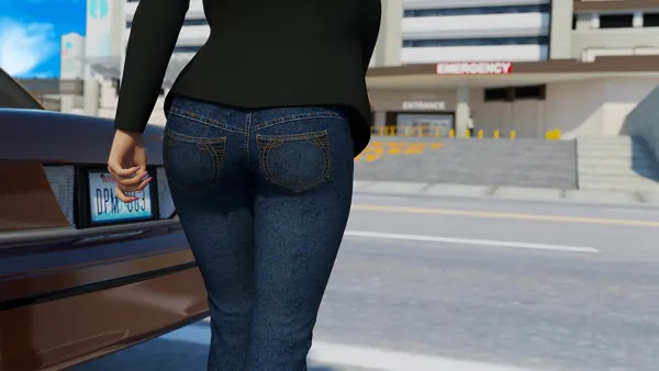 Alternate Existence: Season 1 (2021) - MobyGames