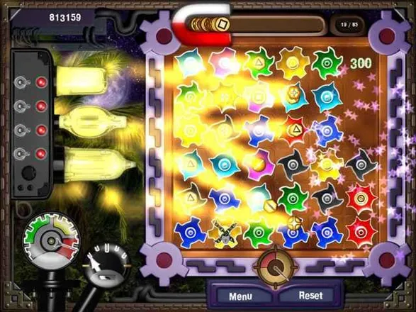 Engineering: Mystery of the Ancient Clock promo art, ads, magazines ...