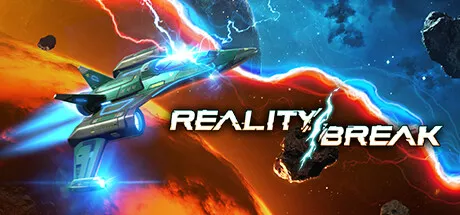 Reality Break (2025) - MobyGames