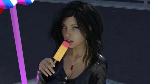 Thirsty for My Guest (2022) - MobyGames