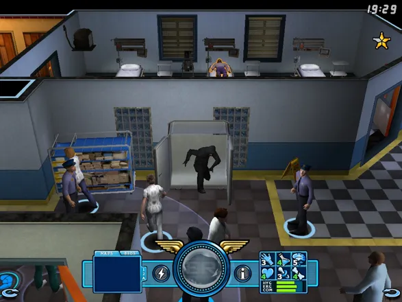 ER (2005) - MobyGames