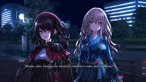 SaDistic BlooD (2019) - MobyGames