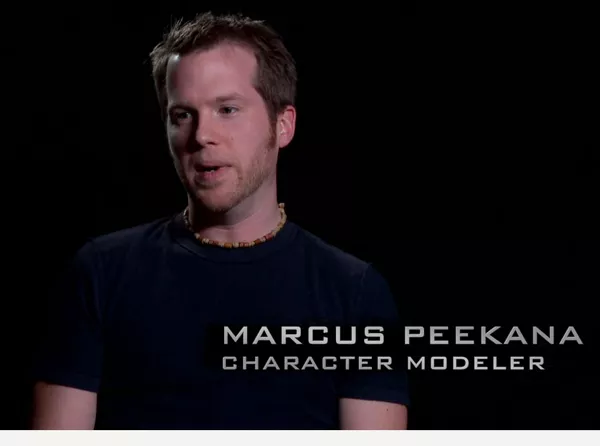 Markus Peekna video game credits and biography - MobyGames