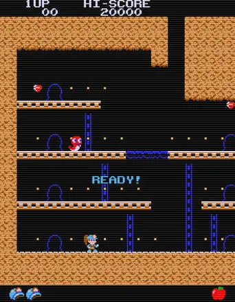 Annalynn (2016) - MobyGames