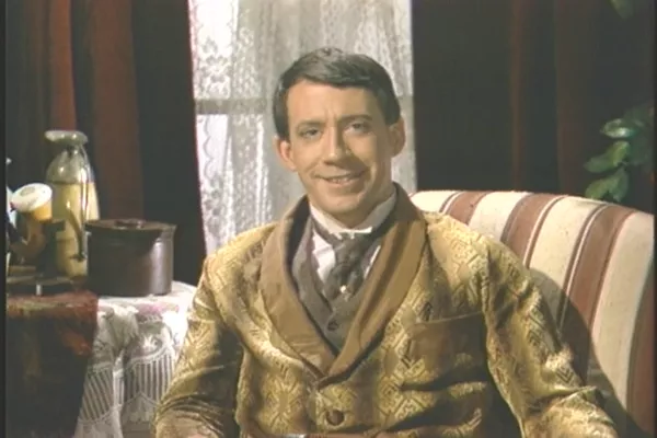 Peter Farley - MobyGames