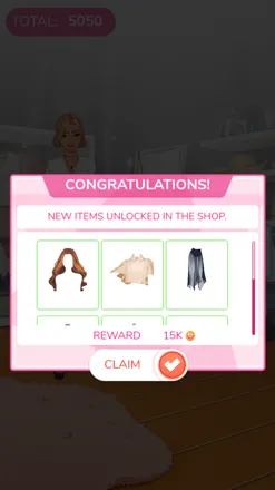 Fashion Holic (2019) - MobyGames