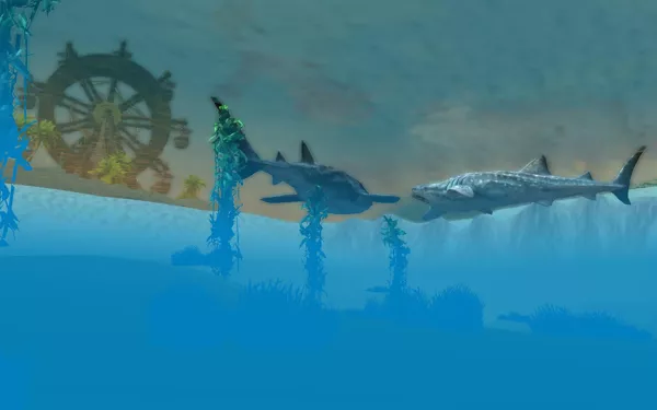 Wildlife Park 3: Creatures of the Caribbean (2017) - MobyGames