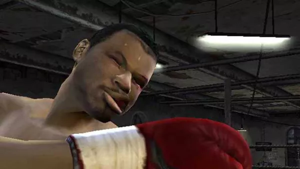 Fight Night 2004 (2004) - MobyGames