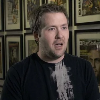 Travis McIntosh - MobyGames