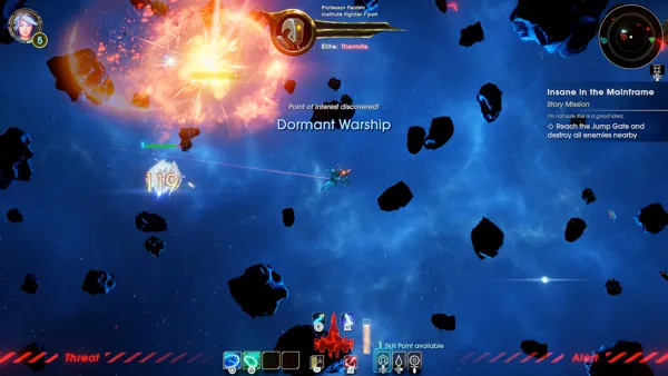 Reality Break (2025) - MobyGames