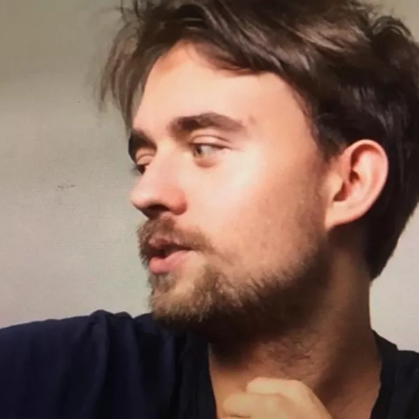 Simon Andersen - MobyGames