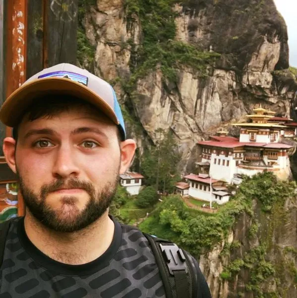 Christopher Plumer - MobyGames