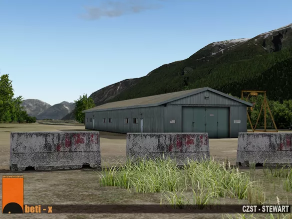 X-Plane 10: CZST Stewart (2015) - MobyGames