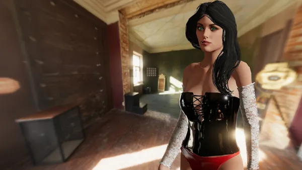 Real Girl 3 (2024) - MobyGames