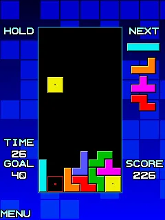 Tetris screenshots - MobyGames