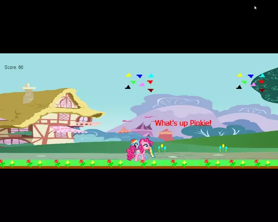 Smile.EXE (2013) - MobyGames