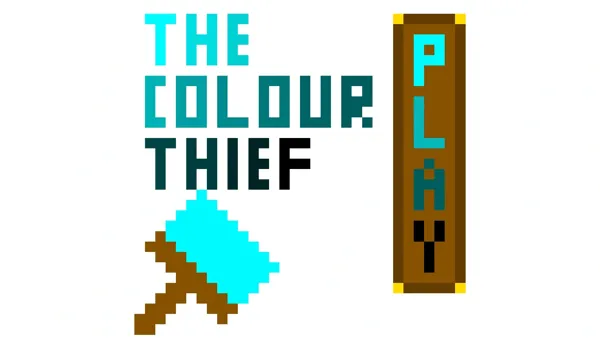 The Colour Thief (2025) - MobyGames