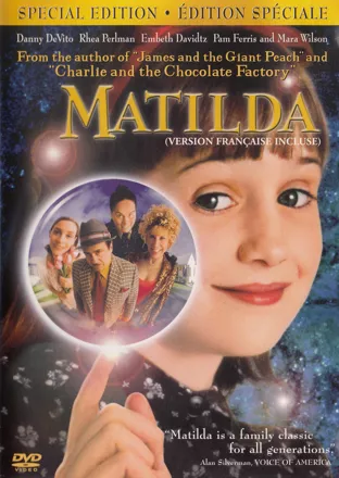 Matilda (Special Edition) (2004) - MobyGames