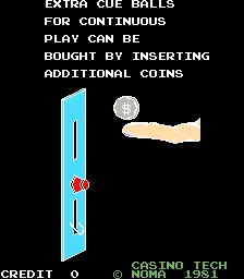 Tri-pool (1982) - MobyGames