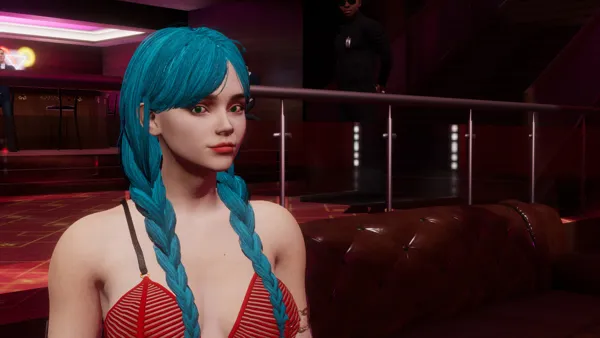 Real Girl 3 (2024) - MobyGames