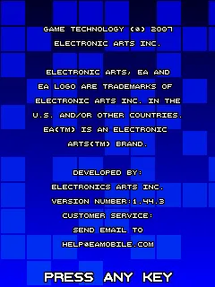 Tetris screenshots - MobyGames