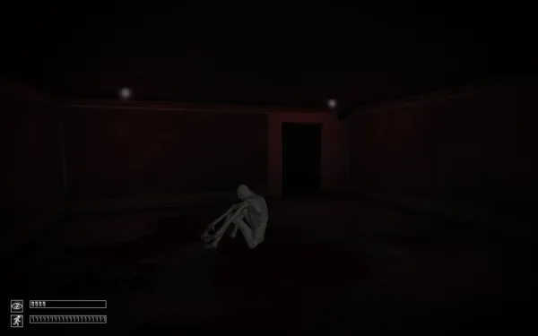 SCP: Containment Breach (2012) - MobyGames