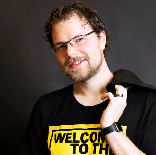 Andrew Stevens - MobyGames