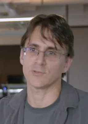 Brett Johnson - MobyGames