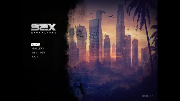 Sex Apocalypse 3d 2022 Mobygames 9324