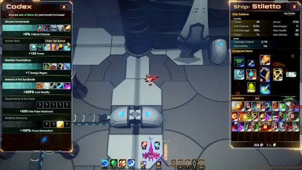 Reality Break (2025) - MobyGames