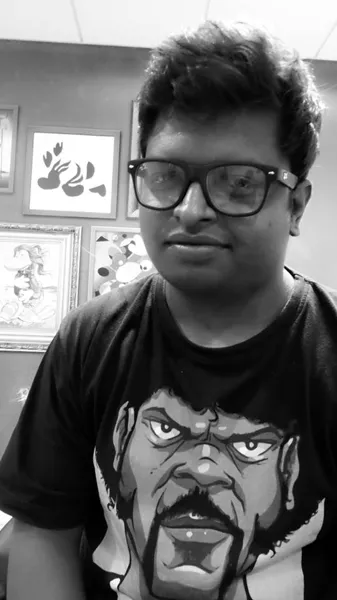 Vinit Shetty - MobyGames