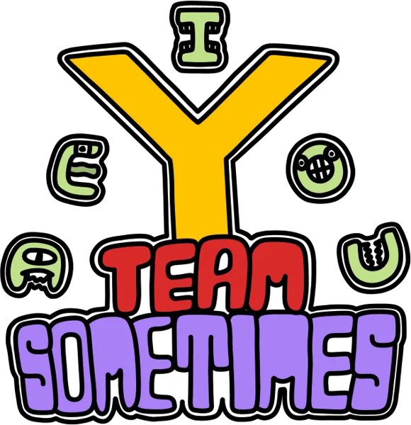 Team Sometimes Y - MobyGames