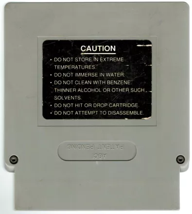 Chiller box covers - MobyGames