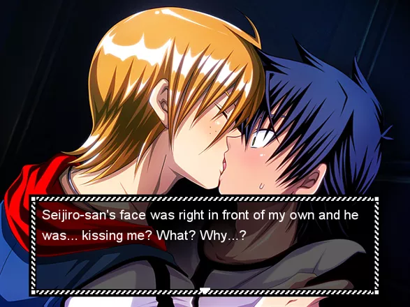 Abaddon: Princess of the Decay (2014) - MobyGames