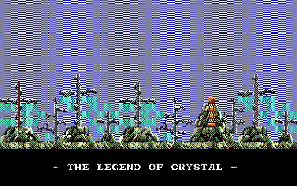 Legend (1987) - MobyGames