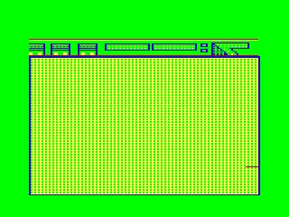 Trace Race (1983) - MobyGames