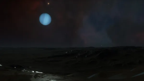 SpaceEngine (2019) - MobyGames