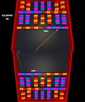 Bricks Defender V (2021) - MobyGames