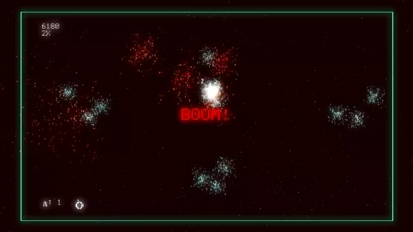 Alpha Blasters (2010) - MobyGames