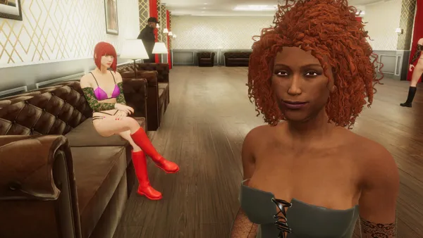 Real Girl 3 (2024) - MobyGames