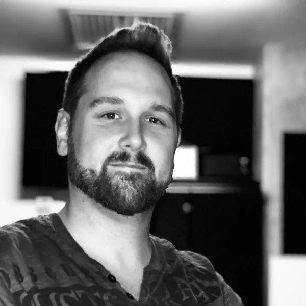 Jonathan Gosselin - MobyGames