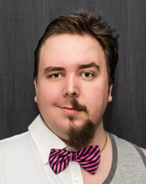 Sebastian Borg - MobyGames