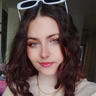 Virginia Montes González - MobyGames