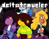 Undertale/Deltarune fangames - MobyGames