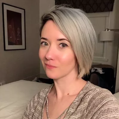 Christina Mikkonen - MobyGames